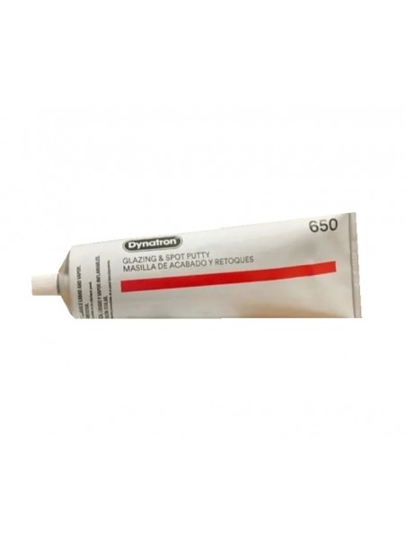 GRUPO DE BIASE - MASILLA DE ACABADO Y RETOQUE 454 GR SPOTT PUTTY 3M