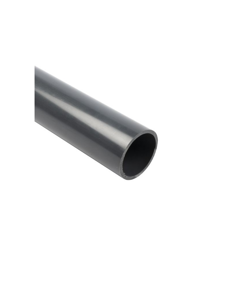 GRUPO DE BIASE - TUBO PVC 4 ASTM DB 60 6METROS TUBRICA 1010000207