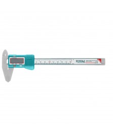 GRUPO DE BIASE - VERNIER DIGITAL RANGO 0-150MM TOTAL TMT331501