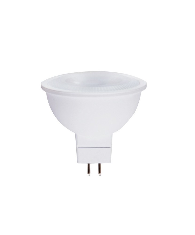 Grupo De Biase Dicroico Led 7w 6500k 85 265v Mr16 Seg Gen Hammer