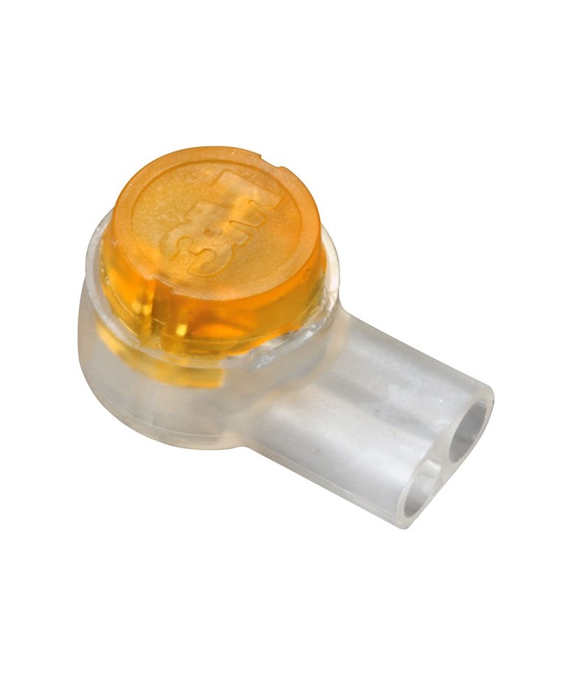 GRUPO DE BIASE - CONECTOR UY2 CABLE 18-14 UND 3M