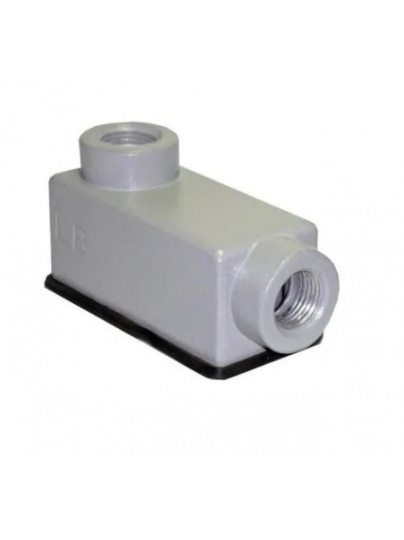 GRUPO DE BIASE - CONDULET LB 4 PRESSOFUCIONES