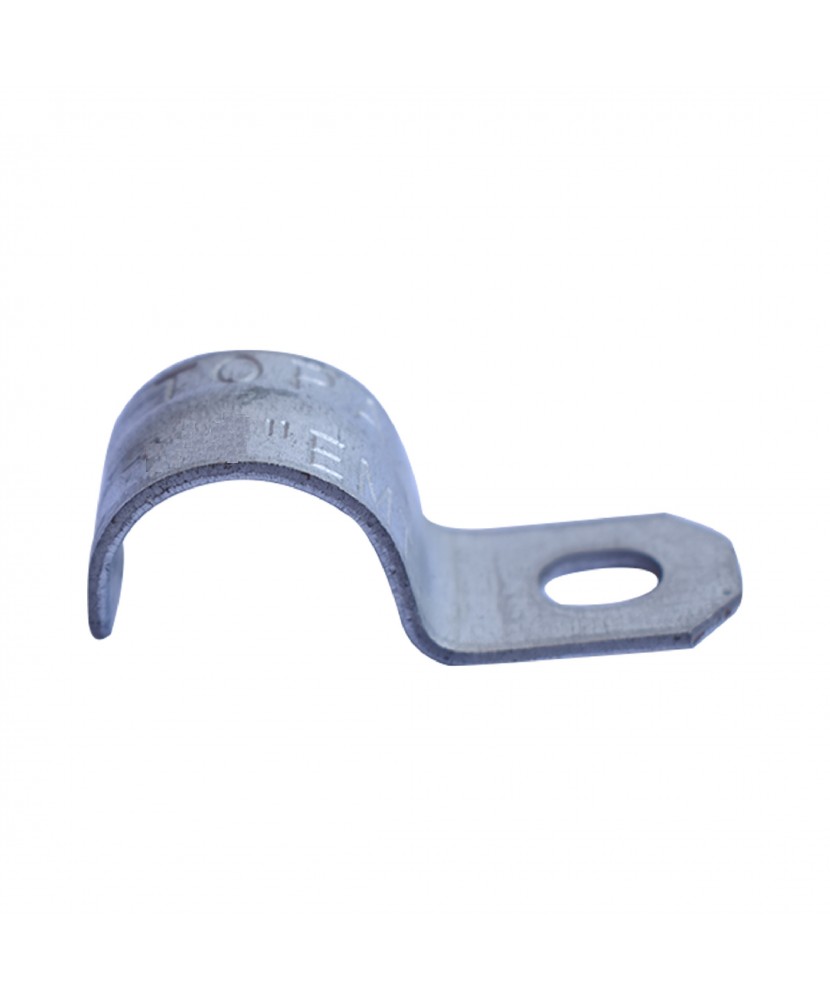 GRUPO DE BIASE - ABRAZADERA EMT 1/2 DB AB0101