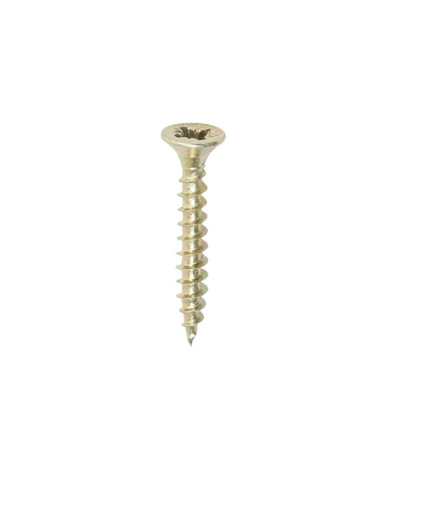 GRUPO DE BIASE TORNILLO TIRAFONDO 8X1 100 UNID 0504 008025 3 ORQ grupo-de-biase-tornillo-tirafondo-8x1-100-unid-0504-008025-3-orq