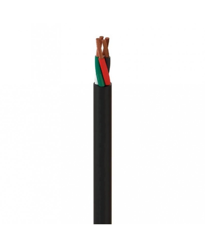 GRUPO DE BIASE - CABLE 4x12 TSJ-N CU ICONEL METROS