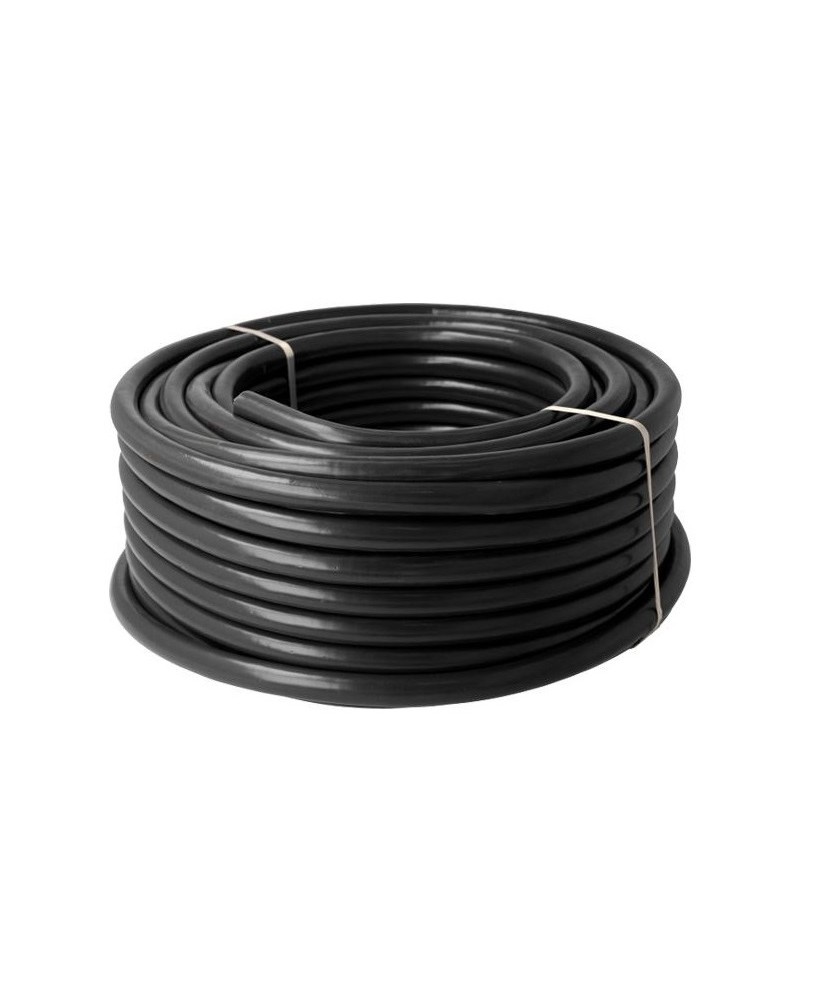 GRUPO DE BIASE - CABLE 2 TTU 90G NEGRO CU CABEL ROLLO