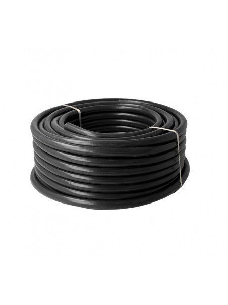 GRUPO DE BIASE - CABLE 2 TTU 90G NEGRO CU CABEL ROLLO