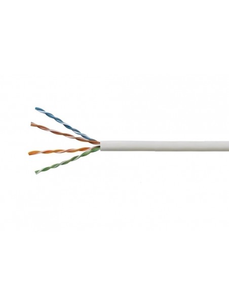 GRUPO DE BIASE - CABLE UTP CAT 5E WIREPLUS METROS