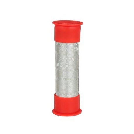 GRUPO DE BIASE - TERMINAL TUBULAR 250 MCM AL/CU REF 33198 3M UND