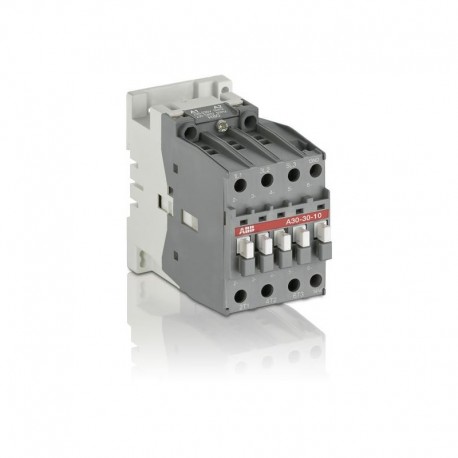 GRUPO DE BIASE - CONTACTOR 30A 440V ABB