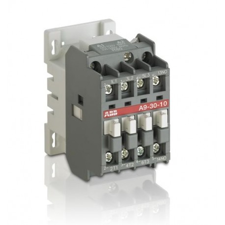 GRUPO DE BIASE - CONTACTOR 9A 440 ABB