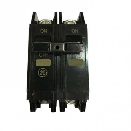 GRUPO DE BIASE - BREAKER 2X100 SUPERFICIAL GE THQC21100WL