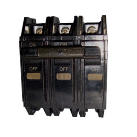 GRUPO DE BIASE - BREAKER 3X40 SUPERFICIAL INESLA THQC32040WL