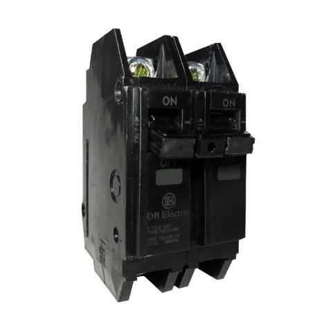 GRUPO DE BIASE - BREAKER 2X50 SUPERFICIAL DBQC DB BRE02041