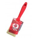 GRUPO DE BIASE - BROCHA 2 ROJA MARCA CEBRA